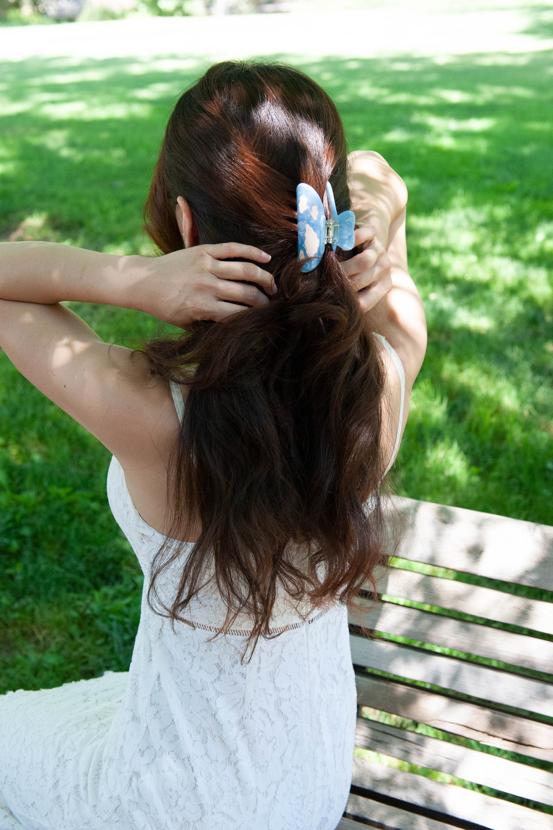 Stylish Hair Accessories - Hair Clips Pin Claw shop| SomethingMin ...