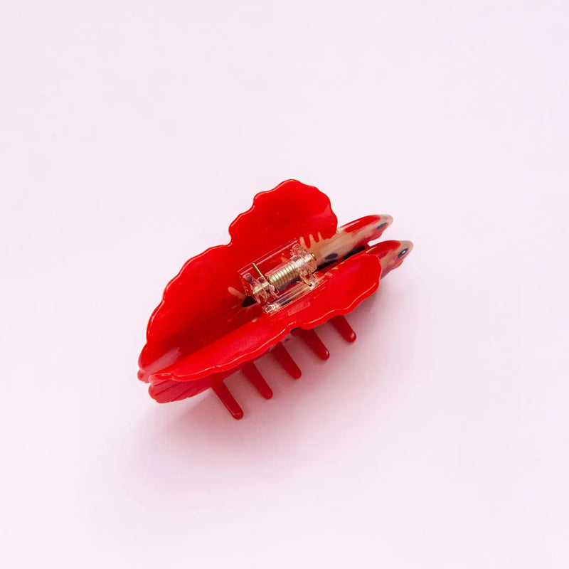 Stylish Hair Accessories - Hair Clips Pin Claw shop| SomethingMin ...
